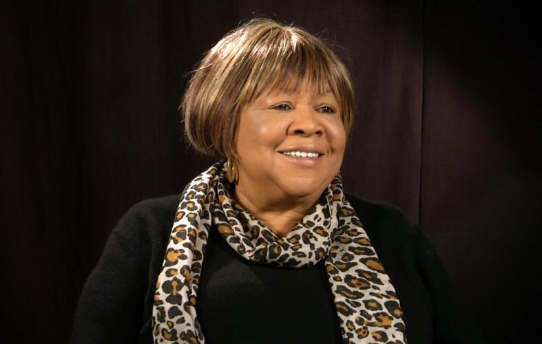 There’s no quit in Mavis Staples - Observer-Reporter
